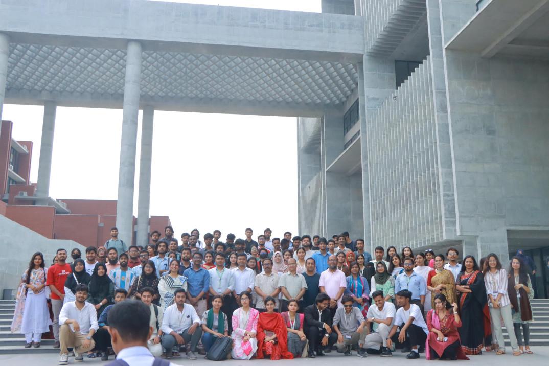 Varendra University :: UGC Approved Private University in Rajshahi